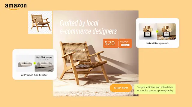 Ultimate Guide to Amazon Product Photography 2024 | PicCopilot